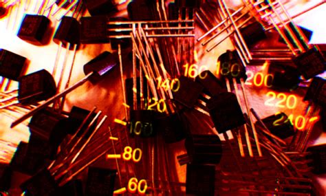 Back To Basics Getting Cozy With Your Transistors And Clocks