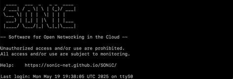 Cisco Nexus Hyperfabric Cisco Nexus Hyperfabric — Recover A Cisco 6000 Series Switch Using A