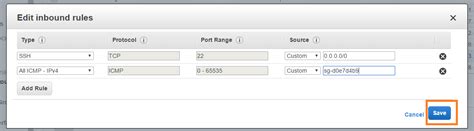How To Make Two Ec2 Instances Connect Each Other In Aws Ux Techno