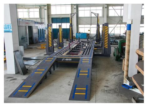 Frame Straightening Motorcycletruck Chassis Frame Afrimart Online