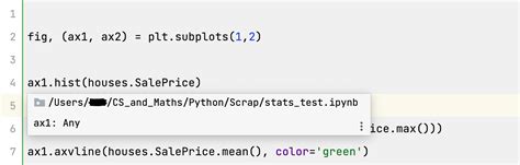 Python Code Completion Not Working Properly In Dataspell Stack
