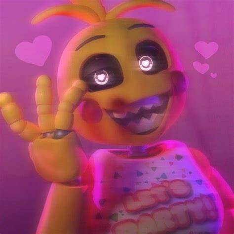 Love Taste Toy Chica By Chrisaimdead On Deviantart