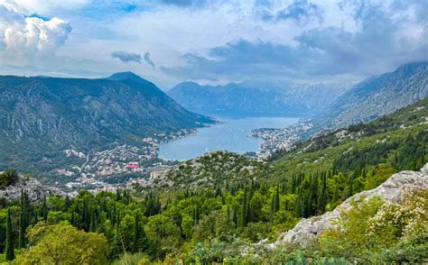 Kotor Fortress Hike Complete Guide To St Johns Fortress