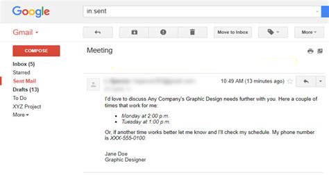 Best Ways To Sign Off Your Email To Be More Memorable