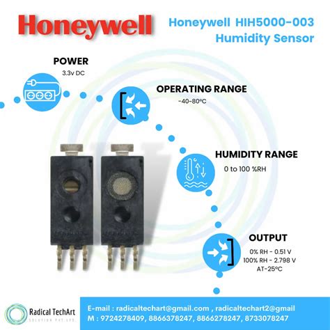 Humidity Sensor Analog Output At Spencer Neighbour Blog