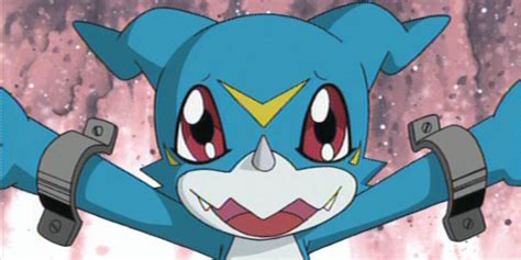 Digimon 10 Strongest Main Characters In The Franchise Ranked