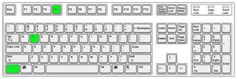 10 Firefox Usage Situations Made Easier By Using Keyboard Shortcuts