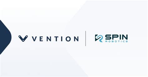 spin robotics on linkedin futureofassembly spinrobotics ventionmarketplace automation cobot…