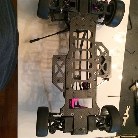 HPI PRO 3 R C Tech Forums