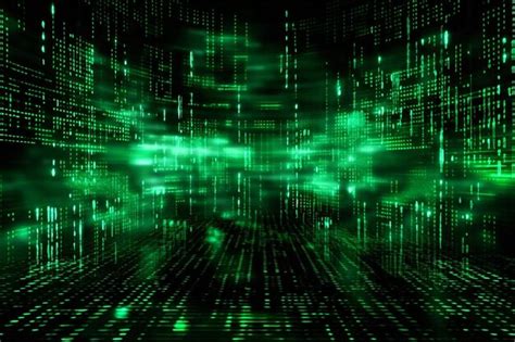 Aryankumawat Abstract Binary Background For Hackathon And Other Cbc C