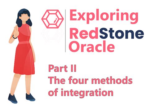 redstone oracle expansion — a glance at the growing value and its
