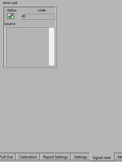 Tensile Testing Software Installation Ahp Plastik Makina