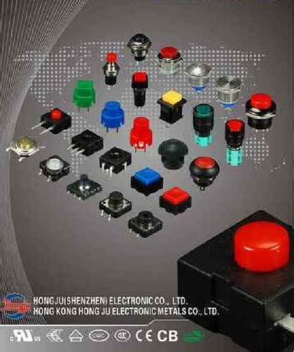 China Industrial Heavy Duty Push Button Switch Application Pool At Best Price In Guangdong