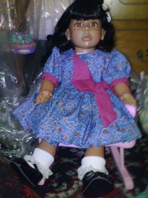 She Is A Laura Ashley Doll She Is A Cutie Laura Ashley Doll Laura