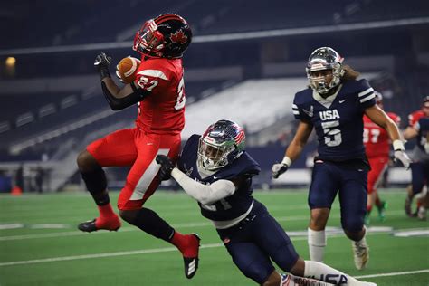 Tackle Football