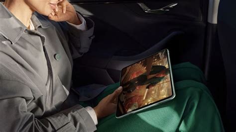 OnePlus Reveals Its First Tablet With The OnePlus Pad