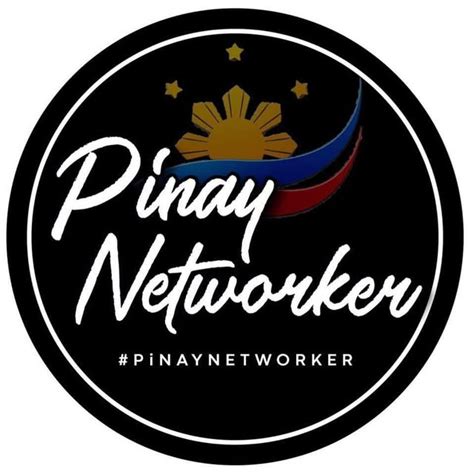 Pinay Networker Pinaynetworker • Threads Say More