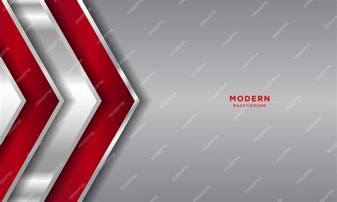 Premium Vector Silver Overlap Abstract Background With Silver Overlapping Layers