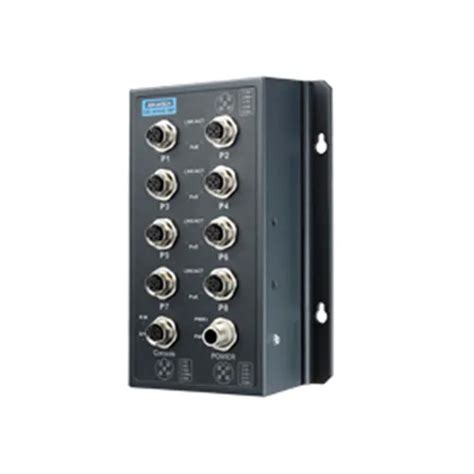 Managed Poe Ethernet Switch At 70000 00 Inr In Bengaluru Lanware