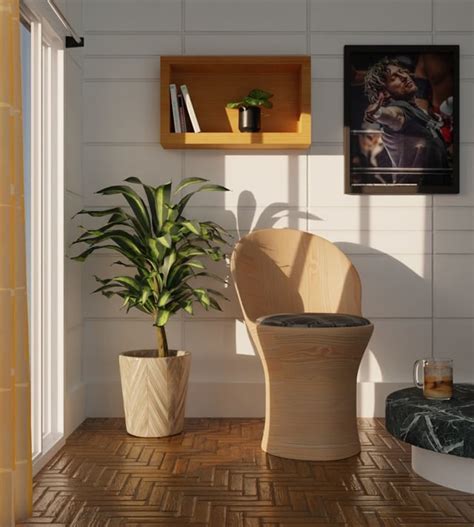 How Do I Improve This Scene R Blender