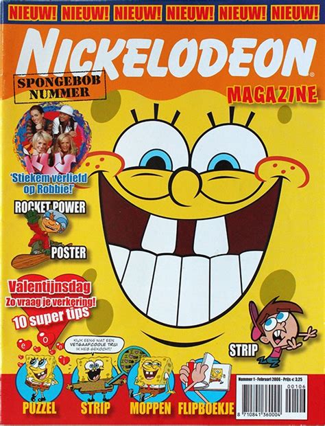 Nickelodeon Magazine Covers Hot Sex Picture
