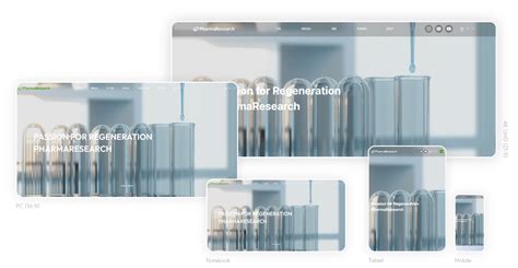 Portfolio 홈페이지제작반응형홈페이지제작 유엘디자인
