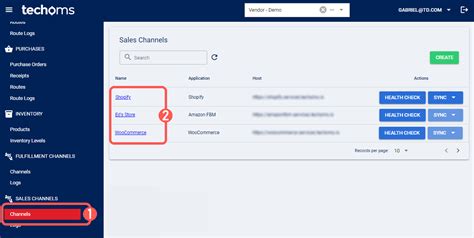 how to set up shopify webhooks [step by step guide] support for