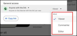 Easy Ways To Share Google Docs With Non Google Users