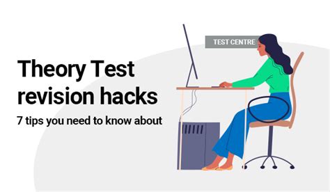 Theory Test Revision Hacks The Complete Theory Test