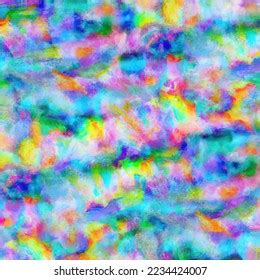 Tie Dye Swirl Tie Dye Circle Stock Illustration Shutterstock