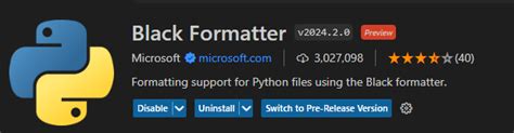 How Can I Make Vs Code Format My Python Code Stack Overflow