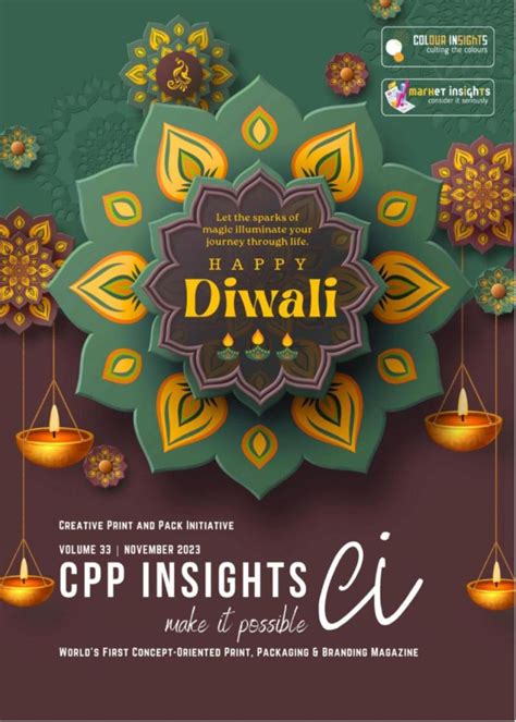Kondaiahs Creative Print And Pack On Linkedin Cpp Insights Cpp Insights November 2023 Magazine