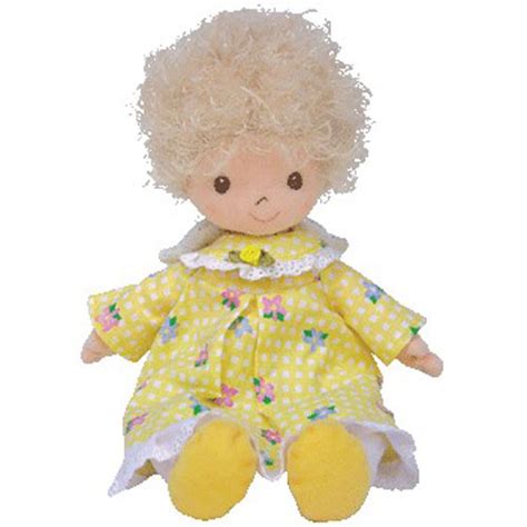 Ty Spring Angeline Doll Toys Plush Trading Cards
