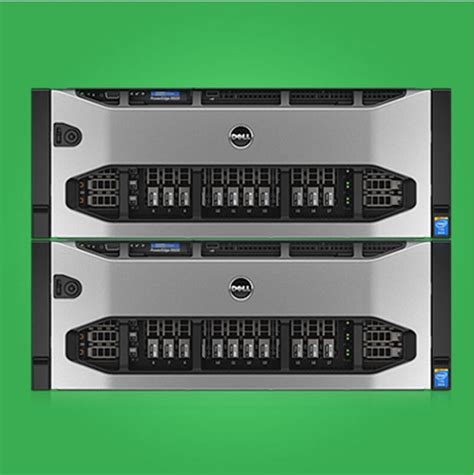 Buy Refurbished Dell Poweredge R Servers Online From Cyberwala