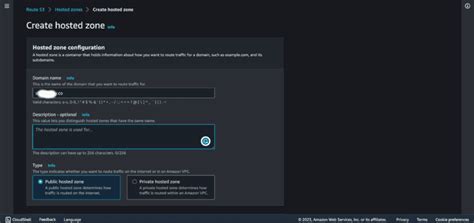 Configuring Route 53 Dns In Aws Public Dns And Private Dns Networkproguide