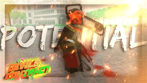 New Roblox Chainsaw Man Game Rrobloxyoutubers