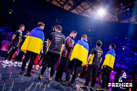 Natus Vincere выиграла Blast Spring Finals Csgo —