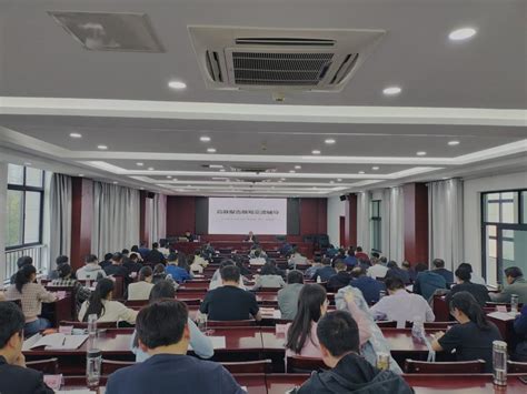 窦祥铭应邀为灵璧县委党校主体班学员作专题讲座灵璧县人民政府