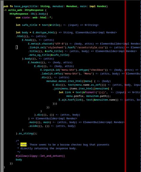 Programming Horror Programmingdev