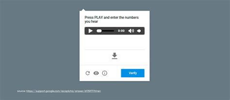A Complete Guide To Recaptcha Dreamhost
