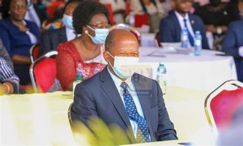 UNEB To Finally After A Long Wait Release UACE Results Charmar