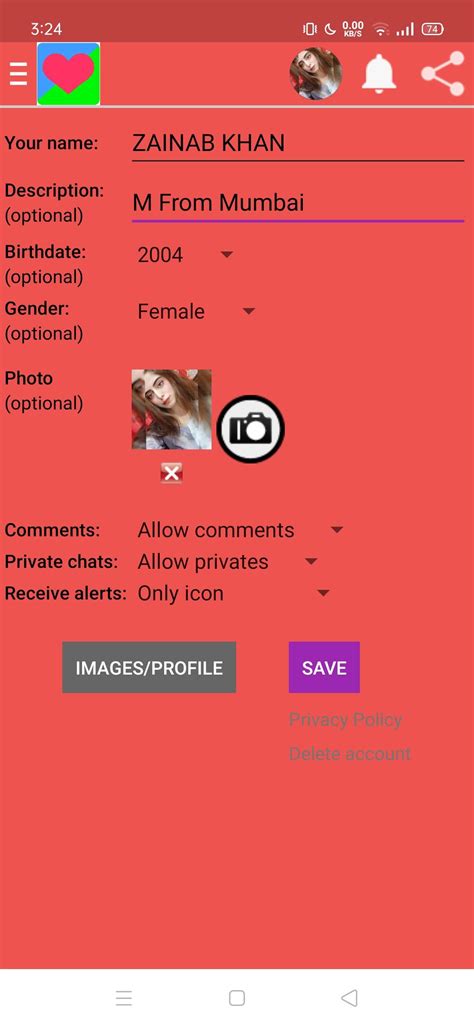 Online Girls Free Chat安卓版應用apk下載