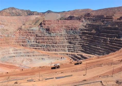 Niobec G Mining Services Inc