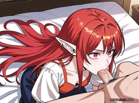 Karen Sex The 31st Piece Turns The Tables Hentaidad