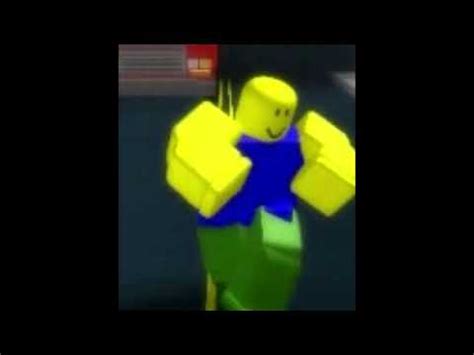 Noob Roblox Default Dance YouTube