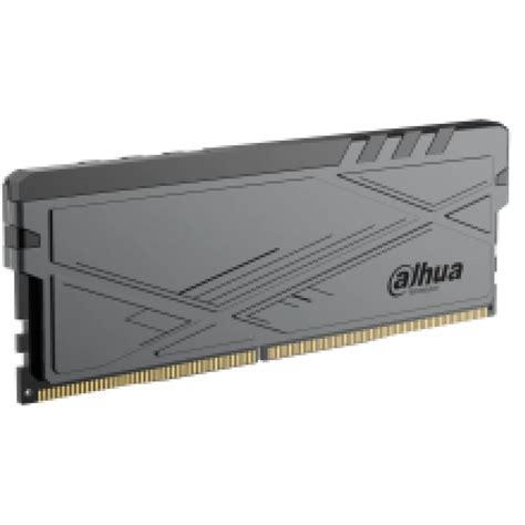 DAHUA 8GB DDR4 3200MHz CL22 DDR C600UHD8G32 IPon Ro