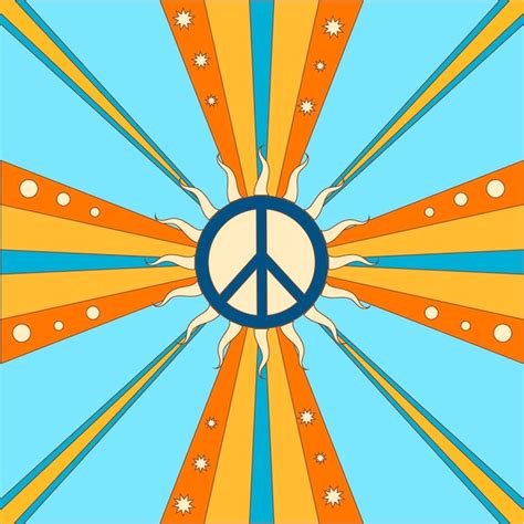 1970 Peace Images Free Download On Freepik
