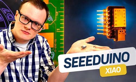 Seeed XIAO Microcontroller Boards The Ultimate Guide For Makers
