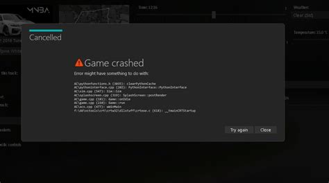 Assetto Corsa Not Loading Rassettocorsa