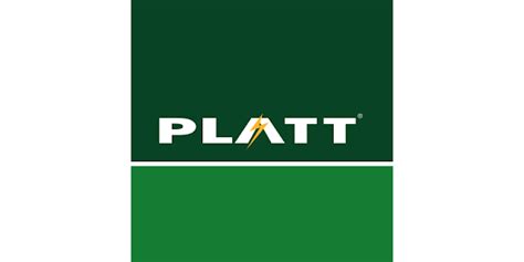 Platt Electric Logo